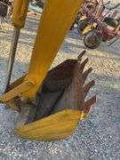 KELLEY B60 3PTH BACKHOE - Shackelton Auctions Inc.