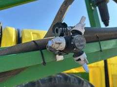 FAST 6420 SPRAYER - Shackelton Auctions Inc.