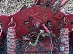 SNAPPER LT12 LAWN MOWER & BLADE - Shackelton Auctions Inc.