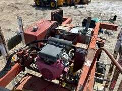 HI BOY CORN DETASSLER - Shackelton Auctions Inc.