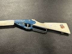 DAISY MODEL 110 AIR RIFFLE - Shackelton Auctions Inc.