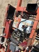 HI BOY CORN DETASSLER - Shackelton Auctions Inc.