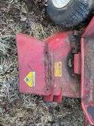 SNAPPER LT12 LAWN MOWER & BLADE - Shackelton Auctions Inc.