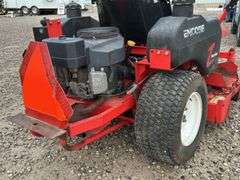 ENCORE 48" ZERO TURN MOWER - Shackelton Auctions Inc.