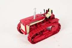 CASE INTERNATIONAL T-340 CRAWLER - Shackelton Auctions Inc.