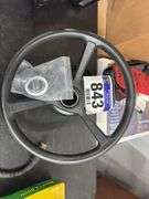 JOHN DEERE ATU300 NEW - Shackelton Auctions Inc.