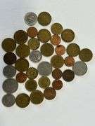 LOT OF ASSORTED GERMAN COINS - Shackelton Auctions Inc.