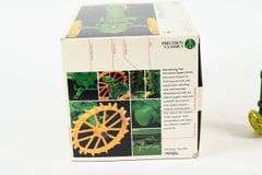 PRECISION CLASSICS JOHN DEERE MODEL "A" TRACTOR - Shackelton Auctions Inc.