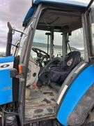 LANDINI VISION 100 MFWD TRACTOR - Shackelton Auctions Inc.