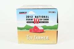 STEIGER TIGER KP-525 4WD TRACTOR - Shackelton Auctions Inc.