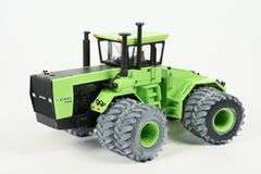STEIGER TIGER KP-525 4WD TRACTOR - Shackelton Auctions Inc.