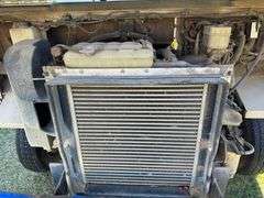 2008 UTILIMASTER BY FREIGHTLINER TRUCK - Shackelton Auctions Inc.