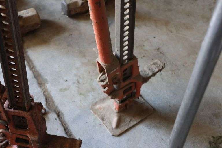 JACK ALL JACK - Shackelton Auctions Inc.