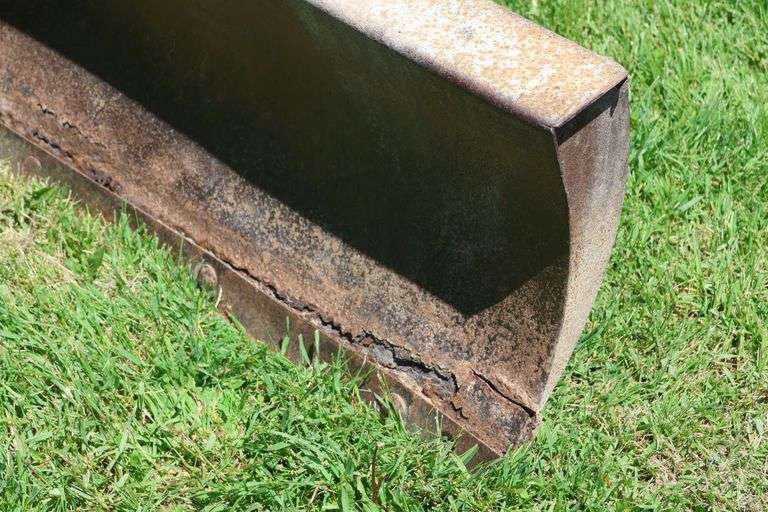 7' 3PTH BLADE - Shackelton Auctions Inc.