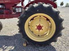 COCKSHUTT 20 GAS TRACTOR - Shackelton Auctions Inc.