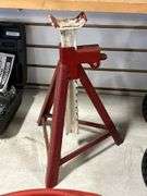 WEAVER JACK STAND - Shackelton Auctions Inc.