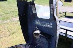 1980 JOHN DEERE SPORTFIRE SNOWMOBILE - Shackelton Auctions Inc.