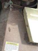 GRASSHOPPER 225 ZERO TURN LAWN MOWER - Shackelton Auctions Inc.