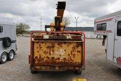 RAYCO RC16.5 WOOD CHIPPER - Shackelton Auctions Inc.