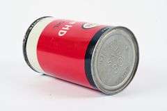 IMPERIAL THREE STAR MOTOR OIL IMP QT CAN - Shackelton Auctions Inc.