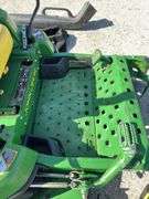 JOHN DEERE Z810A ZERO TURN MOWER - Shackelton Auctions Inc.