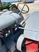 SAMSON MODEL 'M' TRACTOR - Shackelton Auctions Inc.