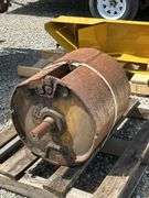 RAYCO RC16.5 WOOD CHIPPER - Shackelton Auctions Inc.