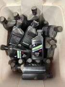 TOTE OF 500ML HONDA FUEL STABILIZER - Shackelton Auctions Inc.