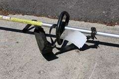 STIHL FS85 PRO GAS WEEDER TRIMMER - Shackelton Auctions Inc.