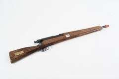 VINTAGE TRAINER RIFLE - Shackelton Auctions Inc.