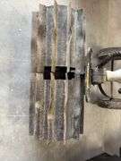STIHL MM55 PADDLE SWEEPER - Shackelton Auctions Inc.