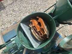 COLE 3 PTH 2 ROW PLANTER - Shackelton Auctions Inc.