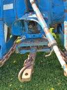 FORD 5000 GAS TRACTOR - Shackelton Auctions Inc.