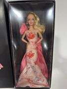 AVON BARBIE "ROSE SPLENDOR" - Shackelton Auctions Inc.