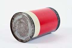 IMPERIAL THREE STAR MOTOR OIL IMP QT CAN - Shackelton Auctions Inc.