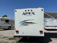 2012 COACHMAN APEX 235BHS CAMPER TRAILER - Shackelton Auctions Inc.