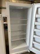 FRIGIDAIRE UPRIGHT ALL FREEZER MODEL FFFH20F2QWC - Shackelton Auctions Inc.