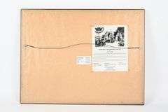 FRAMED SIGNED AND NUMBERED DAVE SNYDER SUPERTEST PRINT - Shackelton ...