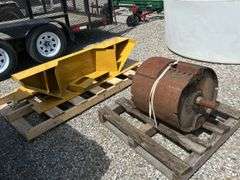 RAYCO RC16.5 WOOD CHIPPER - Shackelton Auctions Inc.