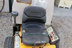 WALKER 26 H.P. MOWER - Shackelton Auctions Inc.
