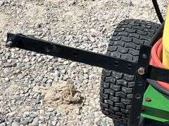 12V ESTATE SPRAYER - Shackelton Auctions Inc.