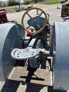 SAMSON MODEL 'M' TRACTOR - Shackelton Auctions Inc.