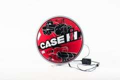 CASE IH LIGHTED WALL SIGN - Shackelton Auctions Inc.