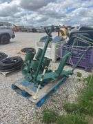 COLE 3 PTH 2 ROW PLANTER - Shackelton Auctions Inc.