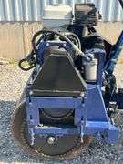 BROUWER 1 TON ROLLER - Shackelton Auctions Inc.