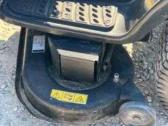 MTD GOLD RIDING LAWN MOWER - Shackelton Auctions Inc.