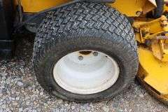 WALKER 26 H.P. MOWER - Shackelton Auctions Inc.