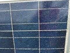 SKID OF 21 SHARP 235 WATT SOLAR PANELS - Shackelton Auctions Inc.