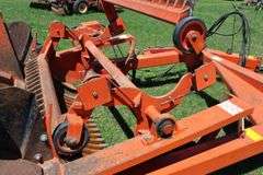 HIGHLINE XL-6084 ROCK PICKER - Shackelton Auctions Inc.