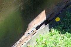 7' 3PTH BLADE - Shackelton Auctions Inc.